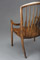 Sculpted Dining Chair, Handcrafted by Scott Morrison