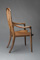 Sculpted Dining Chair, Handcrafted by Scott Morrison